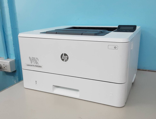 HP LASERJET PRO M402 DNE มือสอง