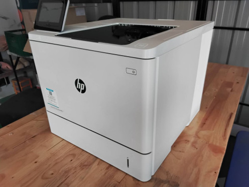 HP LaserJet Enterprise M611 มือสอง