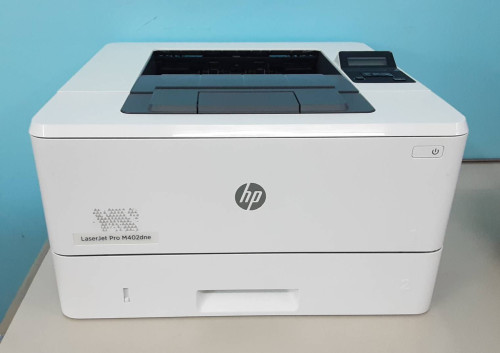 HP LASERJET PRO M402 DNE มือสอง