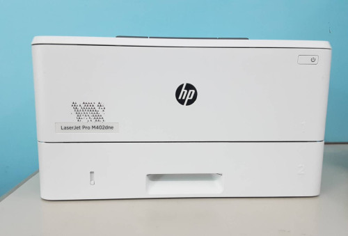 HP LASERJET PRO M402 DNE มือสอง