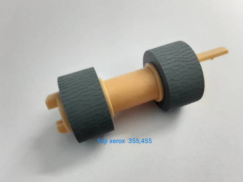 FEED PICK UP ROLLER XEROX P355 P455 M355 M455 M465 CP405 CM405 C2100 ...