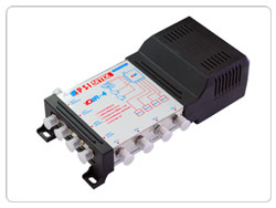 Multiswitch PSI 5x4 D2R-4