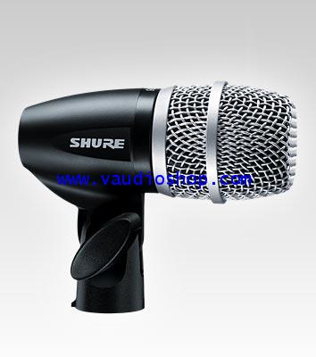 Snare/Tom Microphone SHURE PG56-XLR (ของแท้ มหาจักร)