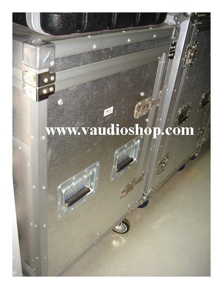 ตู้ RACK COMPACT รุ่น SDB-10U