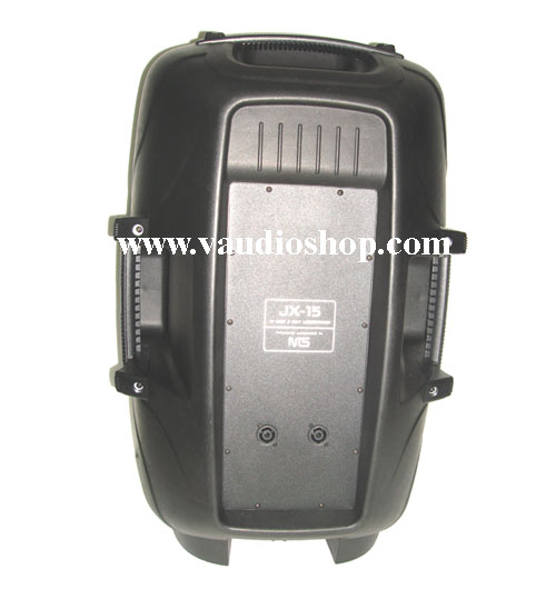 ตู้ลำโพง 15 นิ้ว NTS รุ่น JX-15