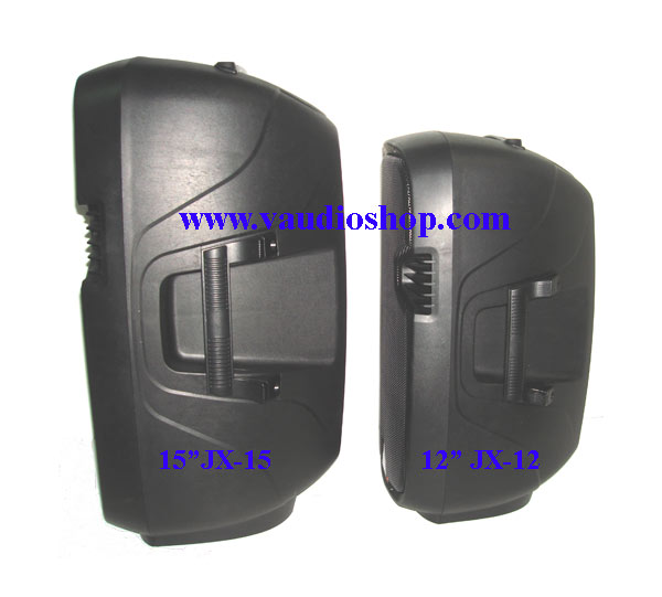 ตู้ลำโพง 15 นิ้ว NTS รุ่น JX-15