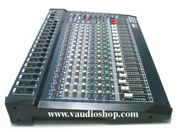 MIXER NTS KP-160 USB