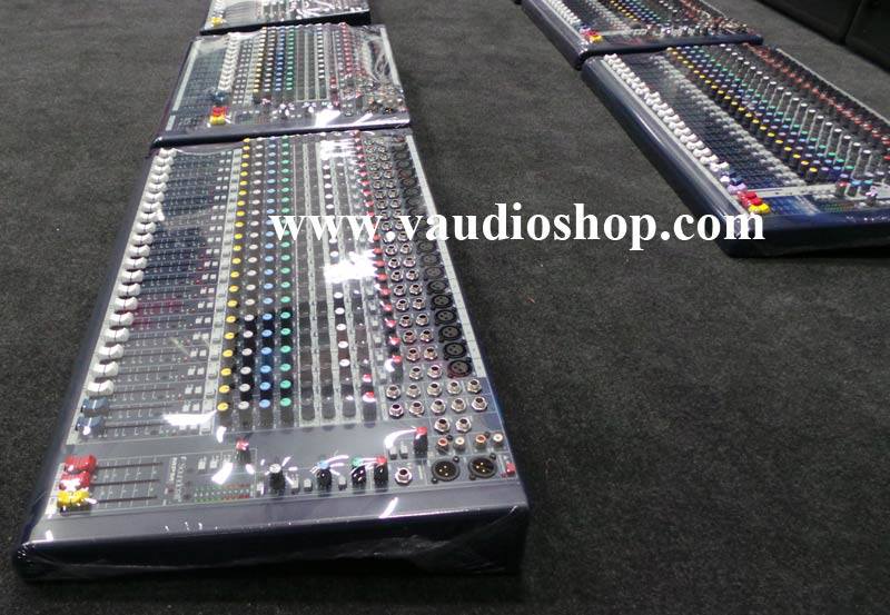 MIXER Soundcraft MPMi20