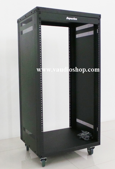 MOVE RACK 21U RS-921 Superlux