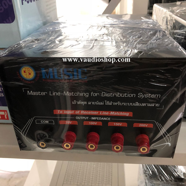 ลายน์แม่ Master Line MUSIC LM-2000