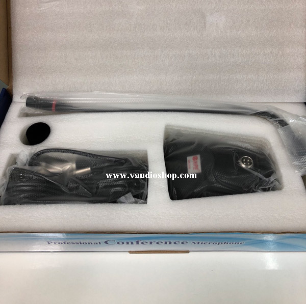 ไมค์ประชุมตั้งโต๊ะคออ่อน NPE GN-316