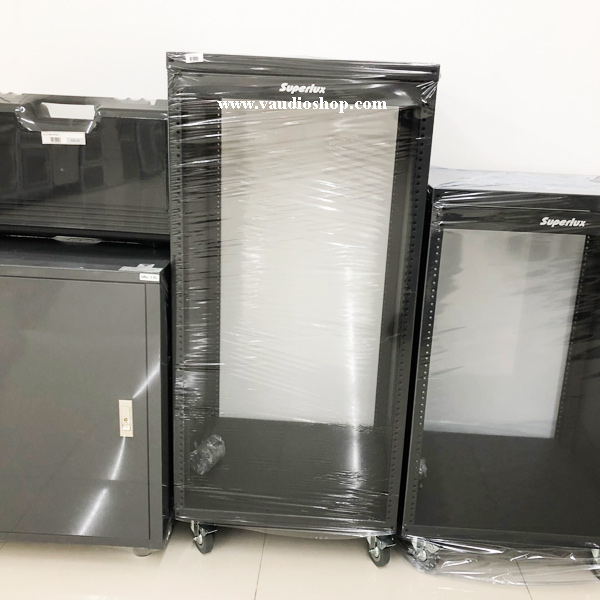 MOVE RACK 21U RS-921 Superlux