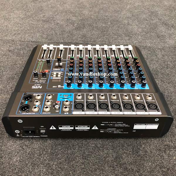 MIXER NTS MX-9