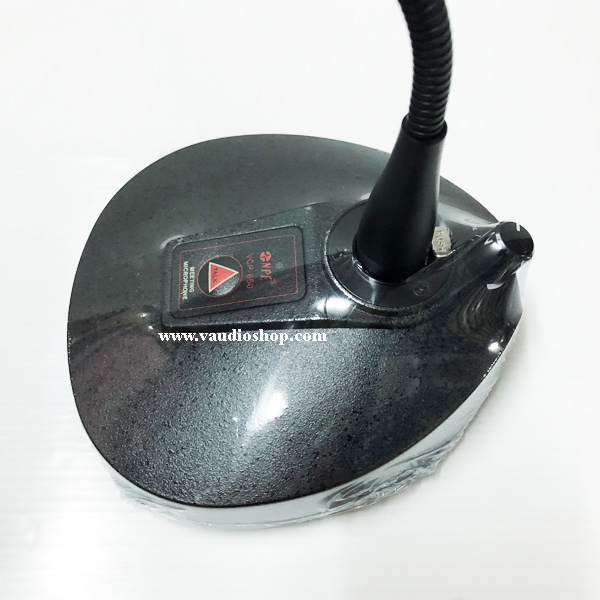 ไมค์ประชุมพร้อมฐาน คอยาว 60CM. NPE VCP-650