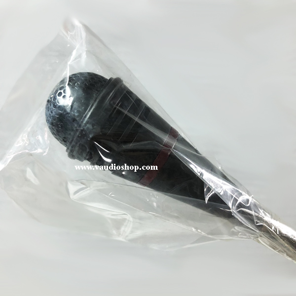 ไมค์ประชุมพร้อมฐาน คอยาว 60CM. NPE VCP-650