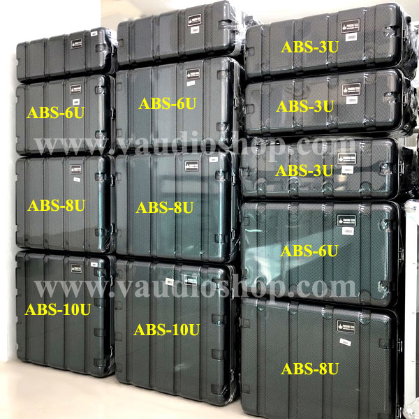 RACK ABS EUROTECH ABS-10U