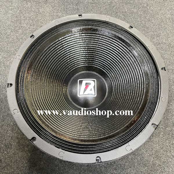 ดอกลำโพง 18 นิ้ว P.AUDIO PCM รุ่น P-1818