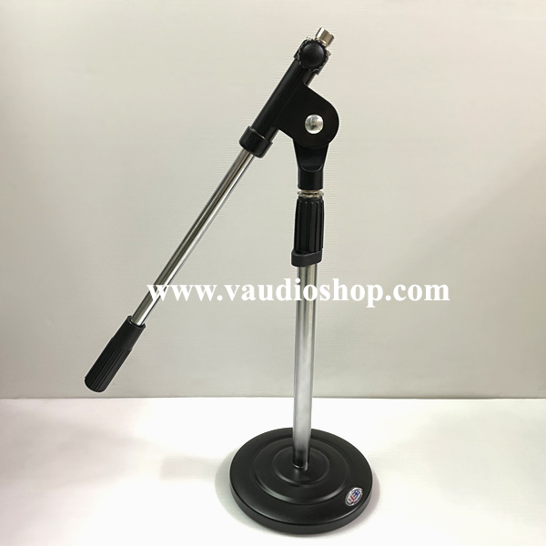 ขาตั้งไมค์ตั้งโต๊ะแขนบูม STM-03