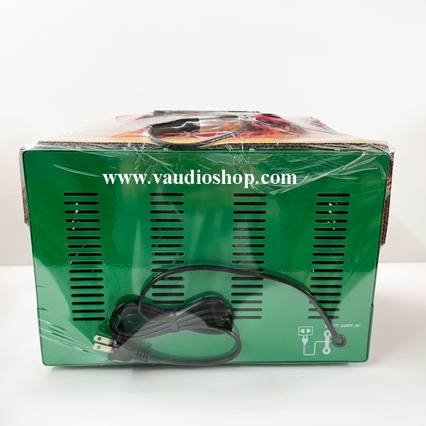 เครื่องชาร์จแบตเตอรี่ SIAMNEON CK-303A