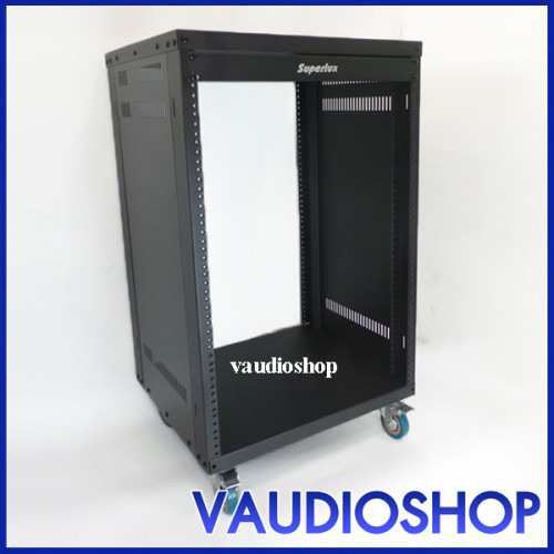 MOVE RACK 16U RS-916 Superlux