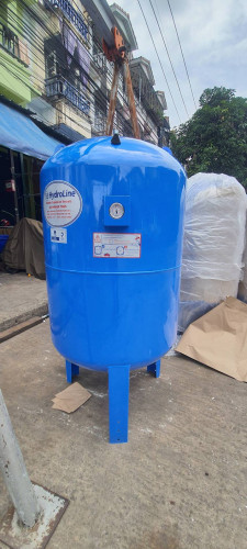 ถังควบคุมแรงดันน้ำ Hydroline 500 ลิตร รุ่น BEV-500
