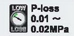 Main Line Filter ORION 0.01 Micron รุ่น : MSF-250AL