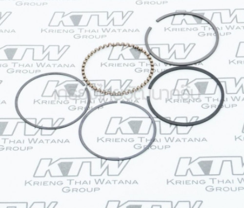 ชุดแหวนลูกสูบ เครื่องตัดหญ้า Makita EBH340U