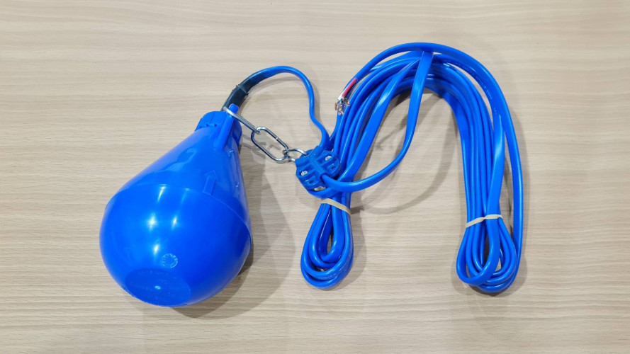 สวิตลูกลอย Shinmaywa รุ่น LC12