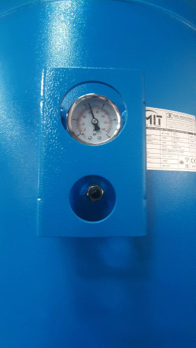 Pressure Tank ถังแรงดัน MIT ขนาด 1000 ลิตร รุ่น MIT10-1000