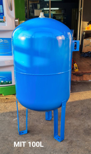 Pressure Tank ถังแรงดัน MIT ขนาด 100 ลิตร รุ่น MIT10-100