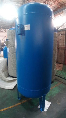 Pressure Tank ถังแรงดัน MIT ขนาด 1000 ลิตร รุ่น MIT10-1000