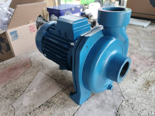 ปั๊มน้ำ EBARA รุ่น : CMR1.00T