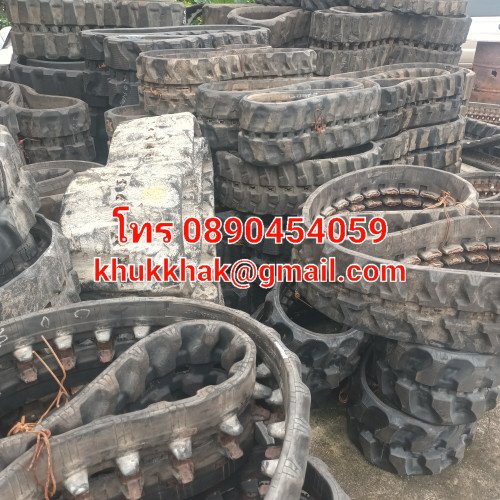 แทรคยาง SUMITOMO SH9 UX โทรa 0 8 9 0 4 5 4 0 5 9 แทรคยาง SH9 UX ยางตัน ...