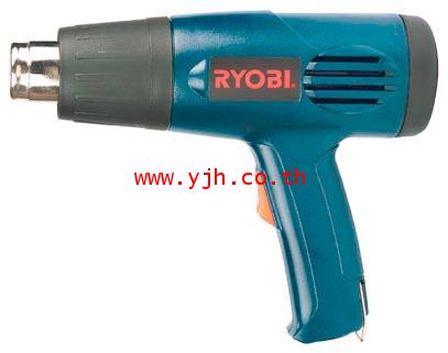 เครื่องเป่าลมโบเวอร์ RYOBI BL3500