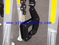 รอกยกรางรถไฟ Tetsuyu รุ่น RA10