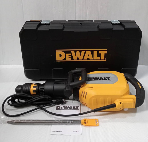สกัด DEWALT D-25911K